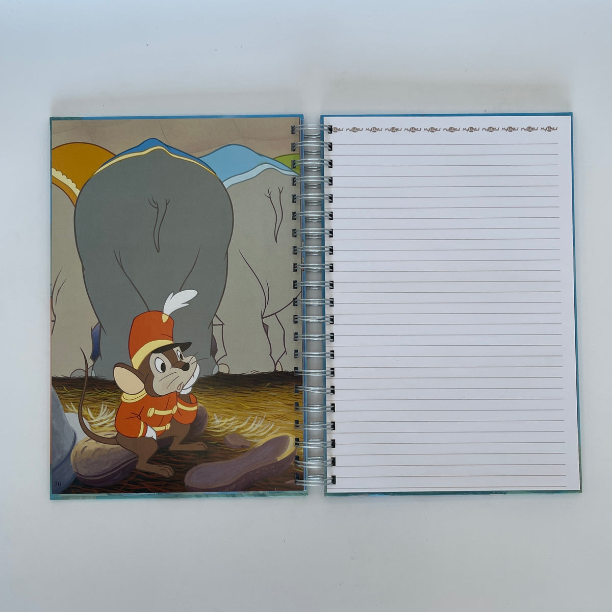 Disney: Dumbo (L) – MyLilyPad
